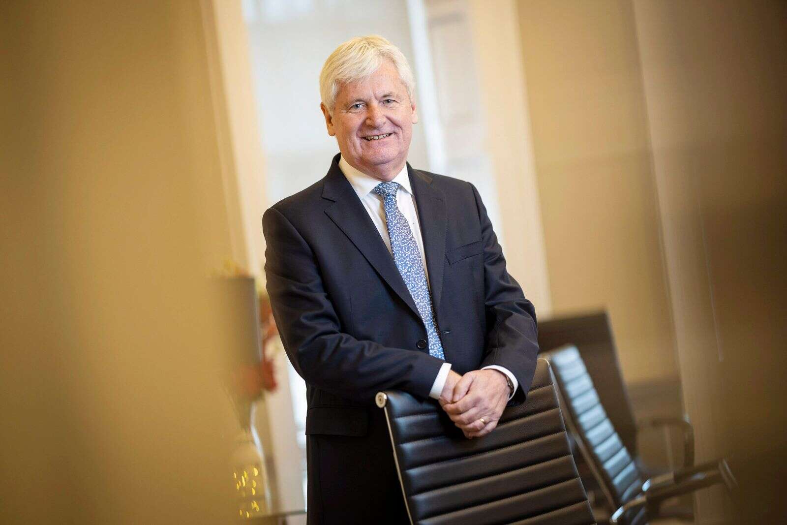 ‘Credit unions are awash with cash, there is a huge opportunity’ – Alan ...