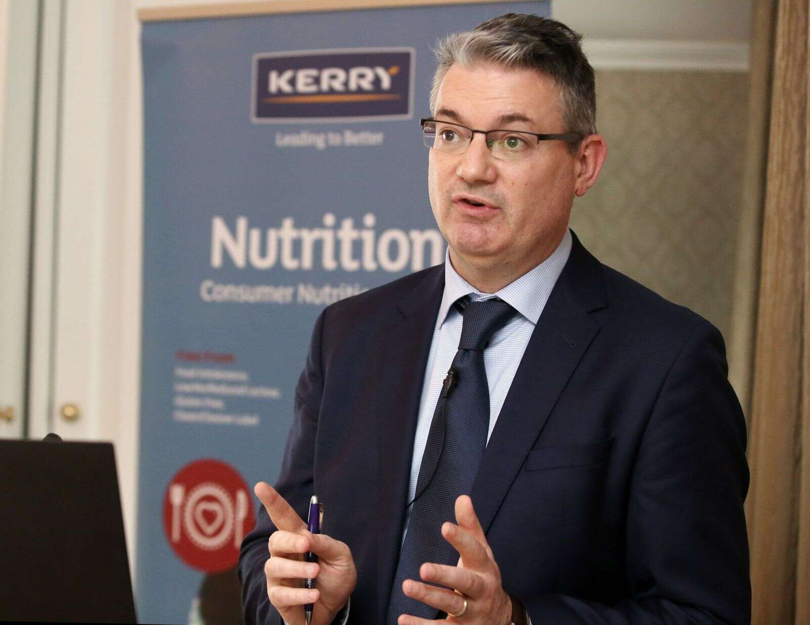 Modest rise in Kerry Group shares after Niacet acquisition | Business Post