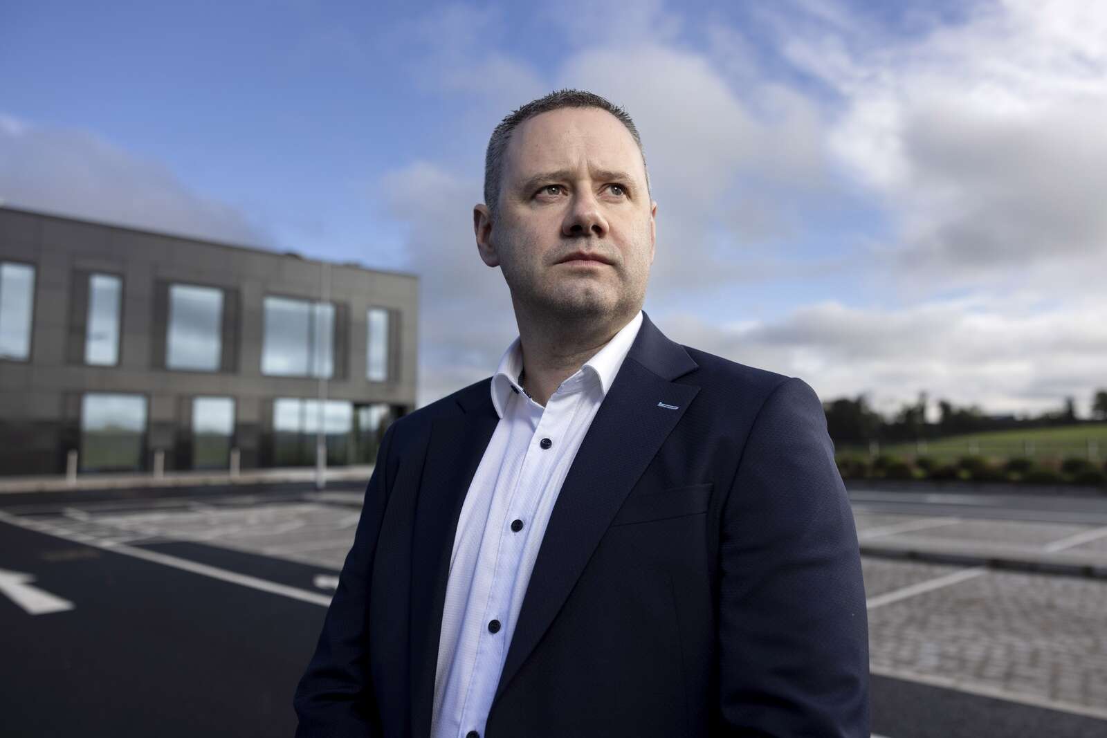 Green energy firm pivots swiftly to pursue EV charging opportunity ...
