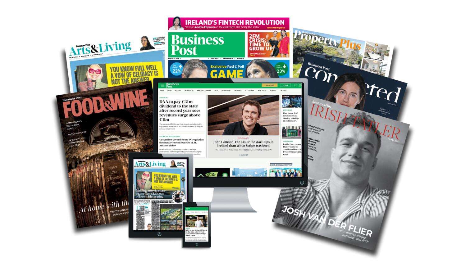 We’re hiring: The Business Post is seeking to fill a range of roles ...