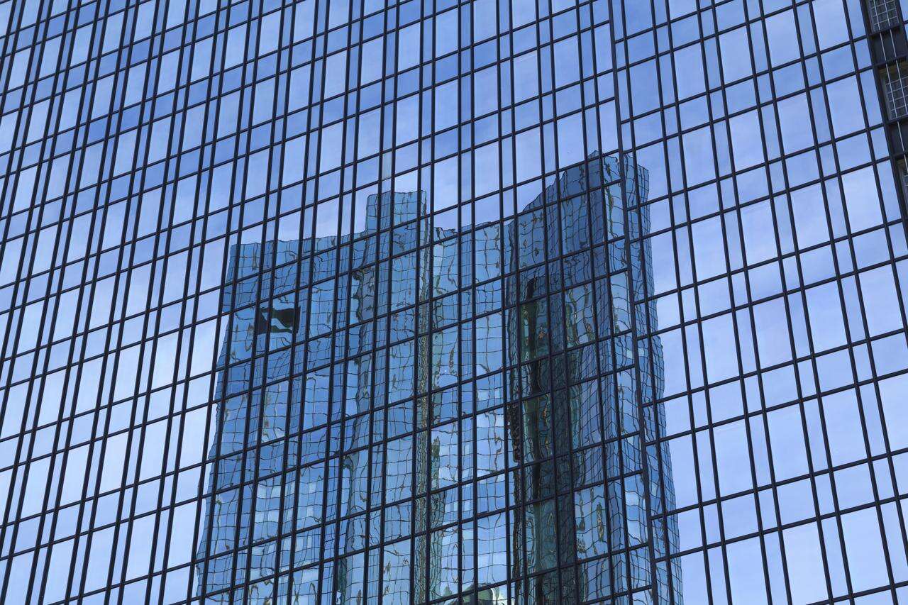 Deutsche Bank axe swings from Sydney to London | Business Post