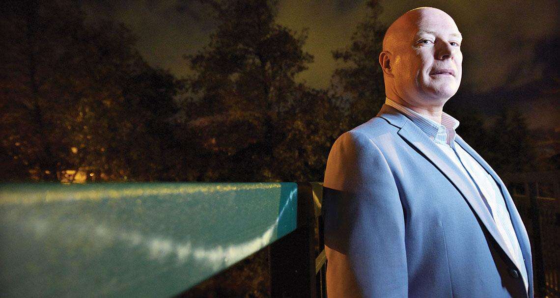 Justice interrupted: Austin Stack’s crusade to reveal the truth about ...