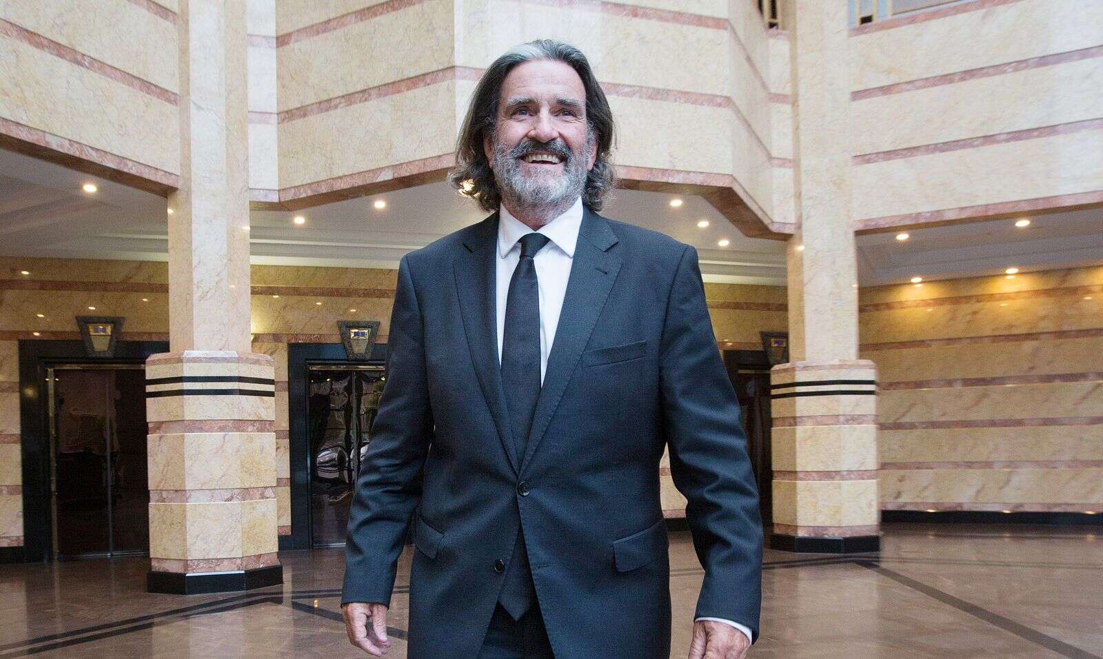 Johnny Ronan must pay vacant property levy on Dublin 4 lands | Business ...