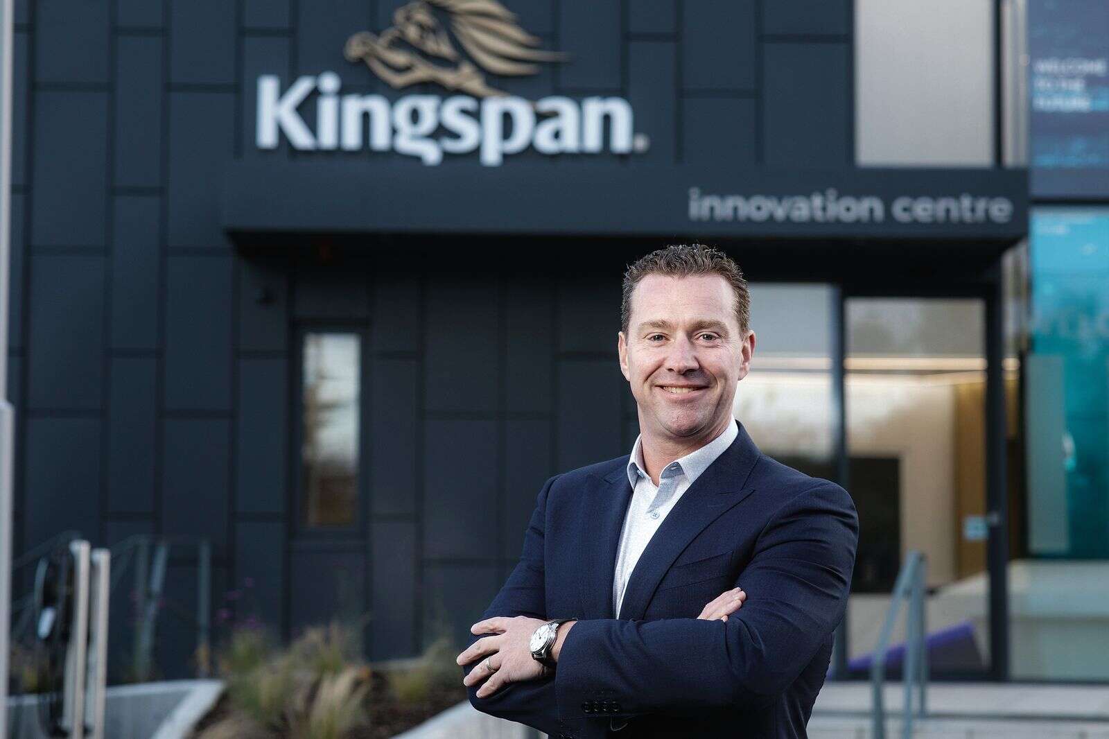 Bank of America gives Kingspan a boost after hosting investor meetings ...