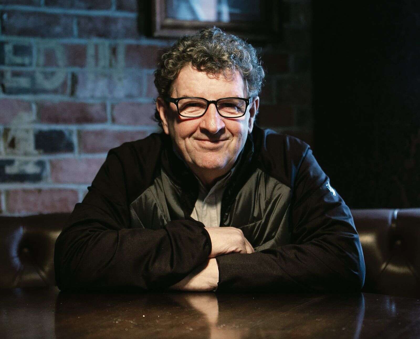 Taste Maker: Musician and author, Mike Hanrahan on his mother’s bacon ...