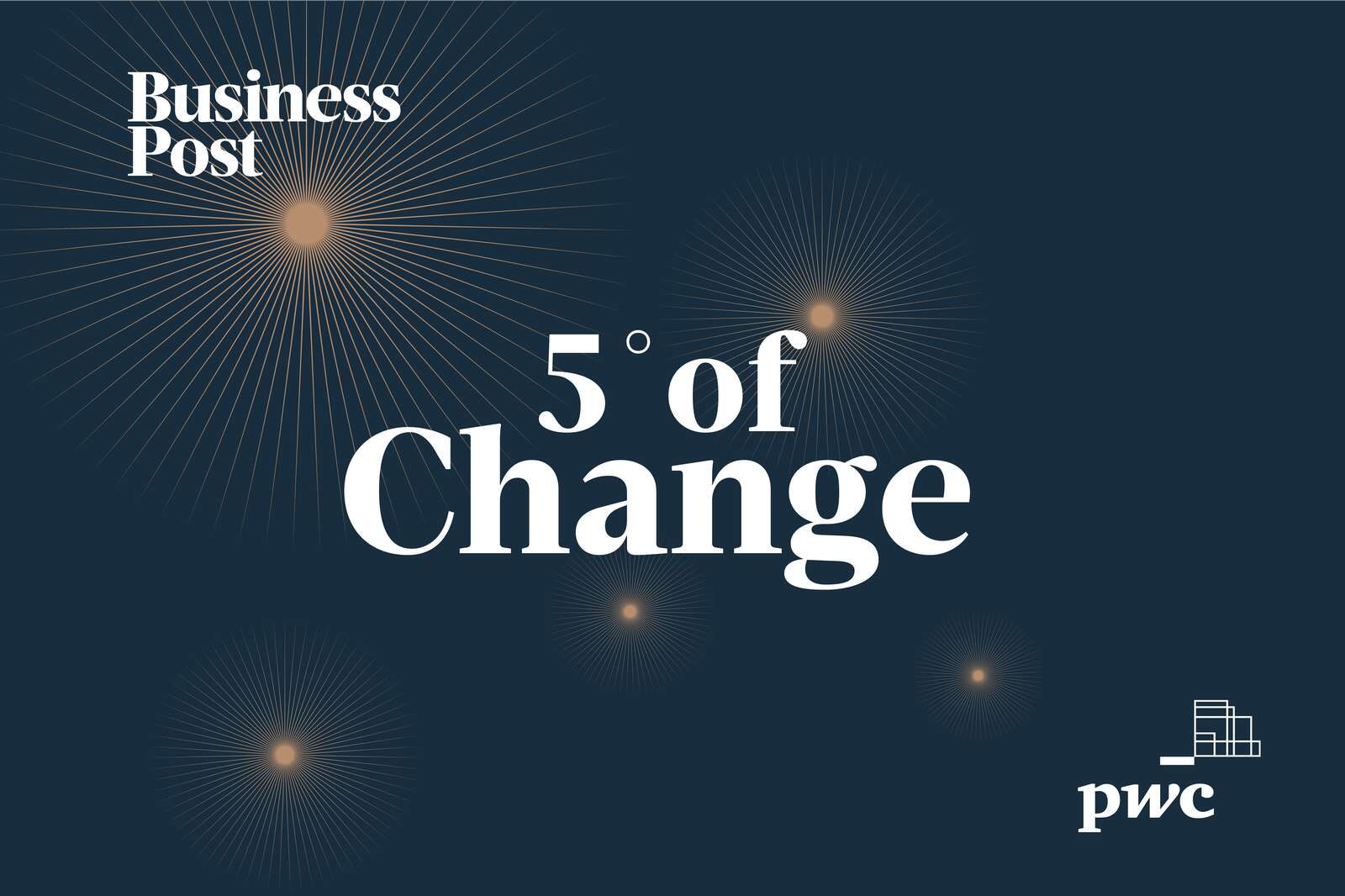 Podcast: Marie Sherlock on her Five Degrees of Change | Business Post