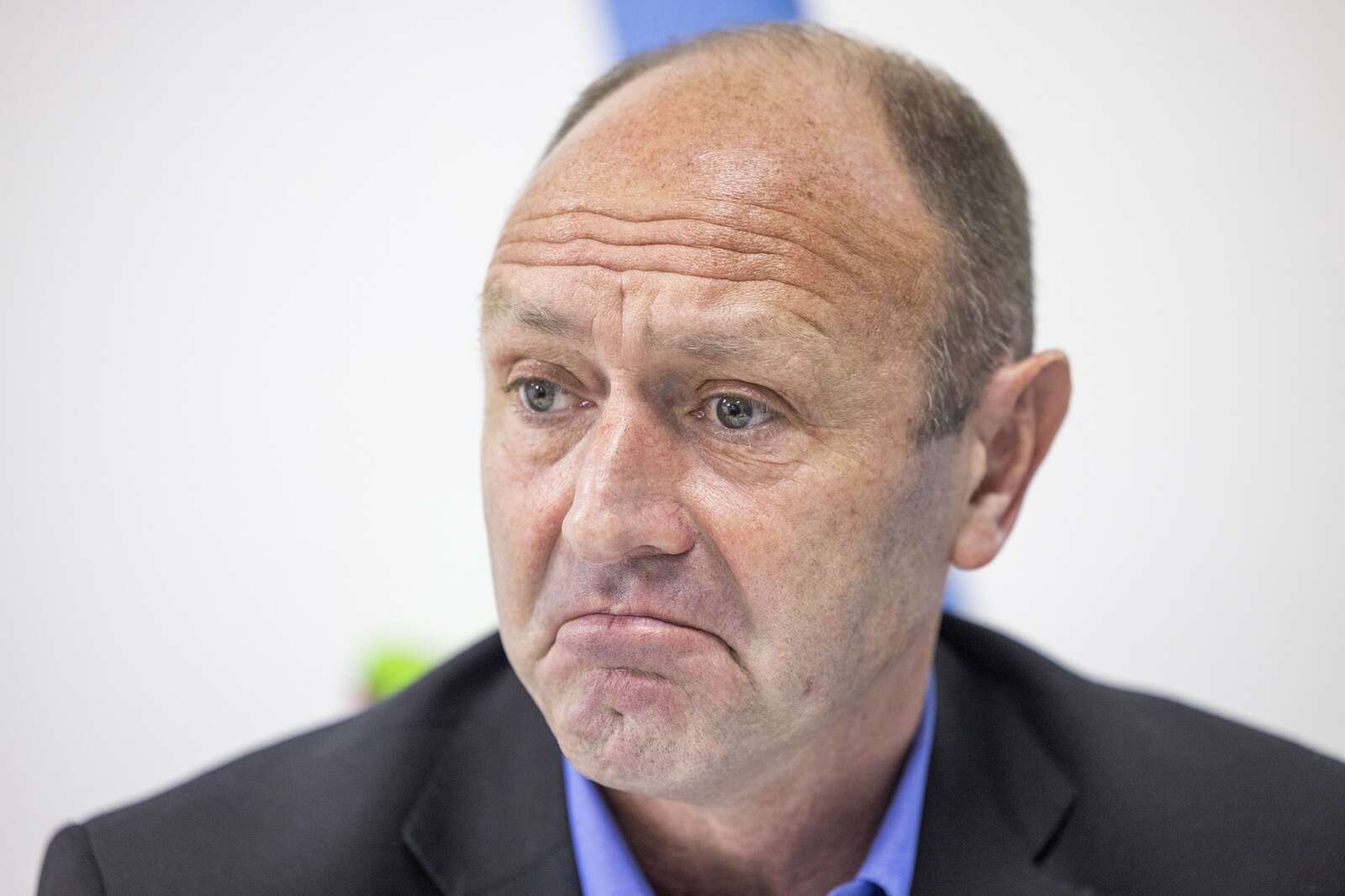 DAA chief Kenny Jacobs calls capping Dublin to support regional ...