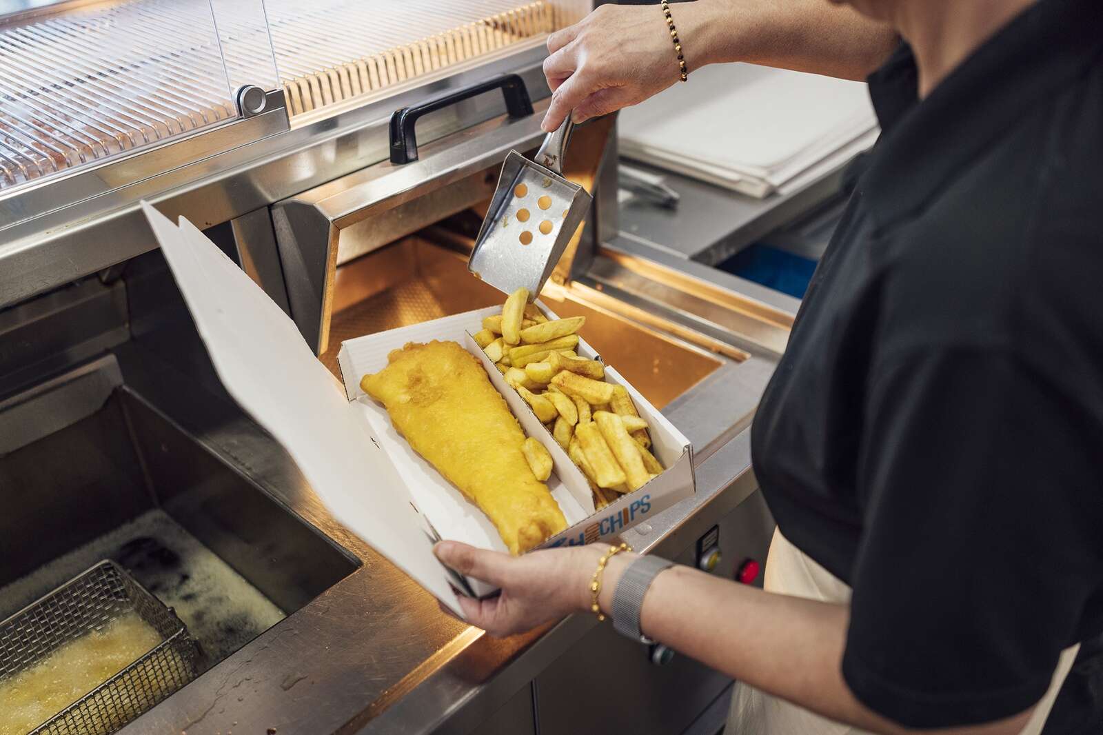 One of Ireland’s most well-known chippers is to close its doors after ...