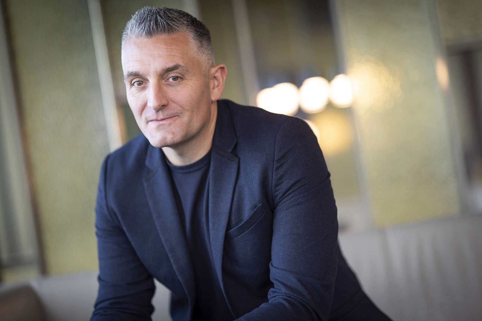 Grant Thornton Ireland announces Stephen Tennant as new chief executive ...