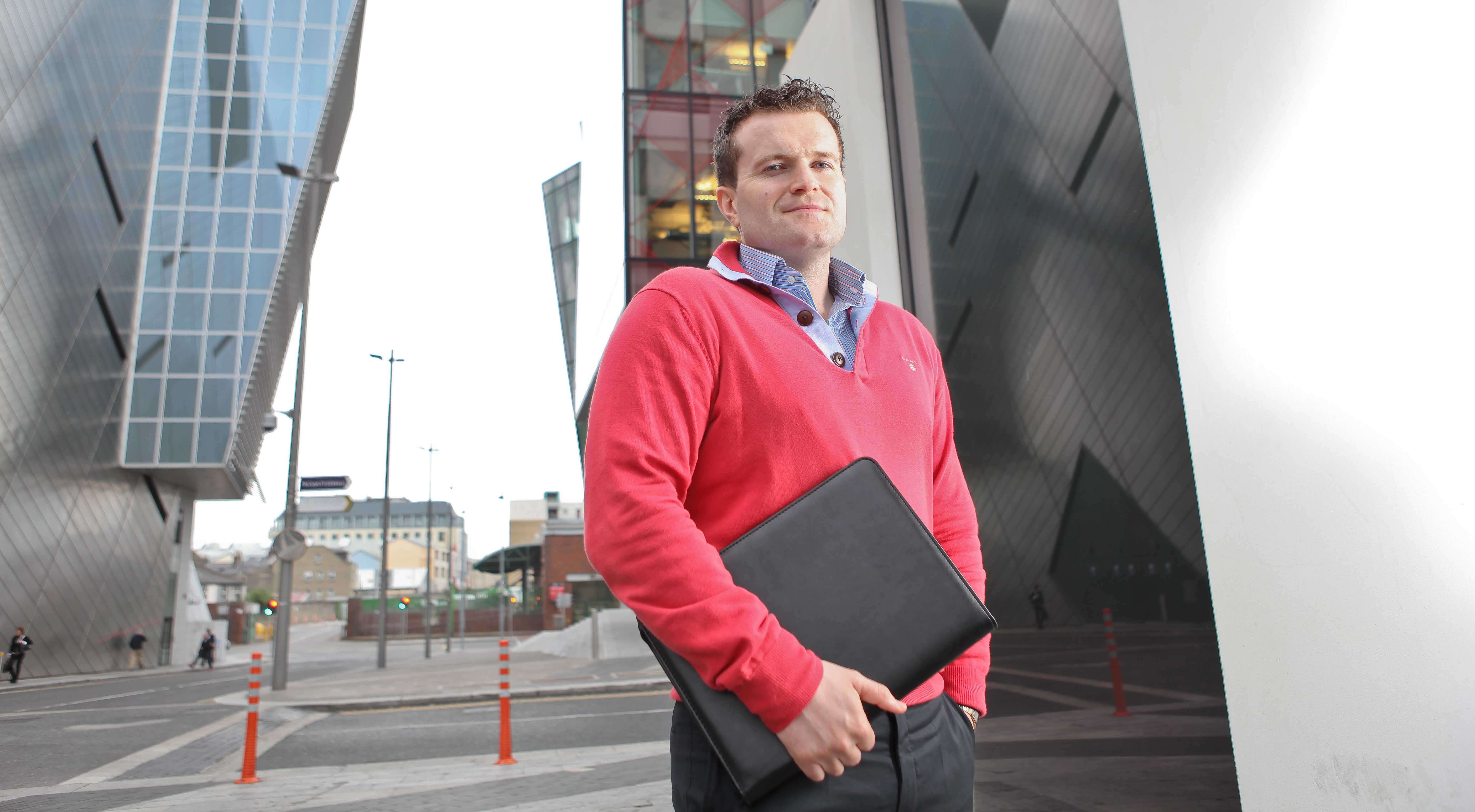 Greg Kavanagh claims Ashford planning dispute is holding up €51m ...