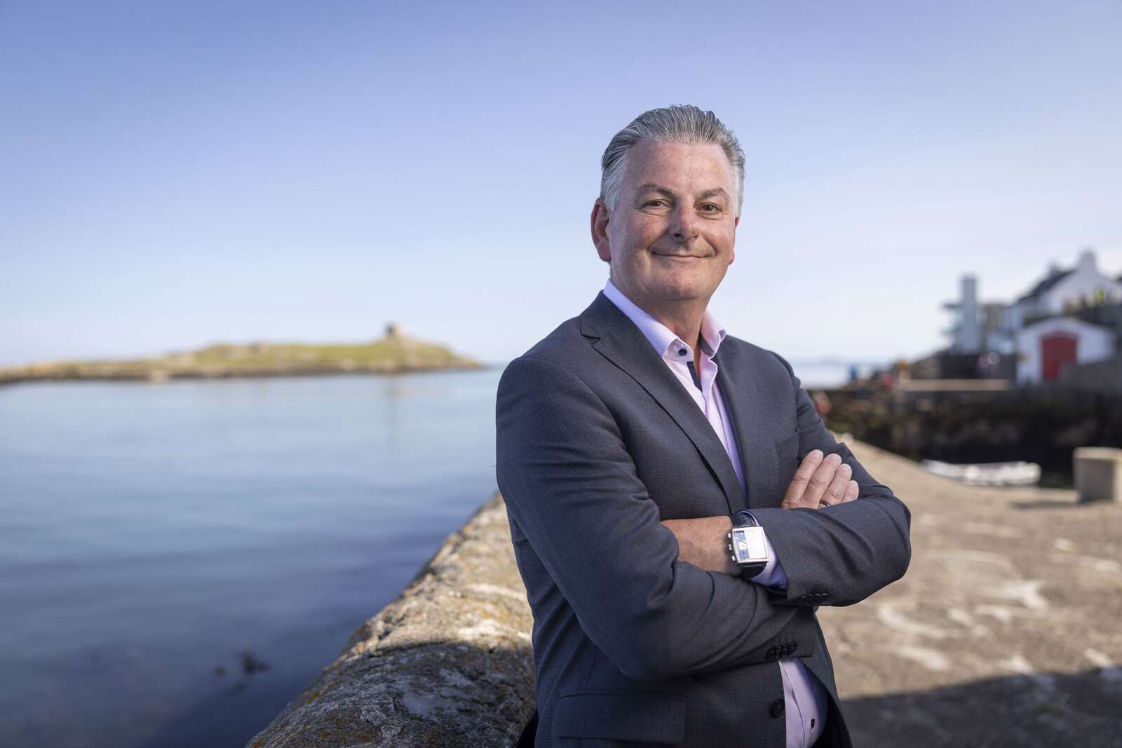 ‘We insure everything’: Gallagher boss on US firm’s rapid rise in ...