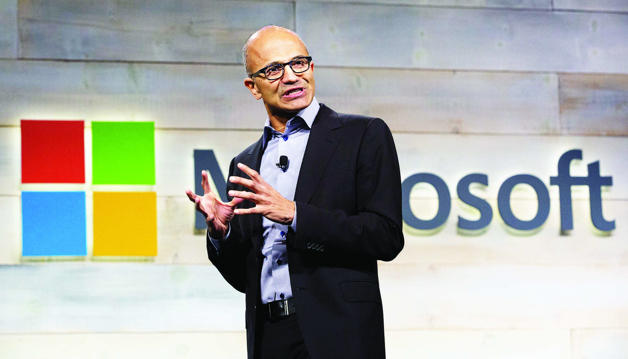 Microsoft reportedly facing US investigation over cloud business ...
