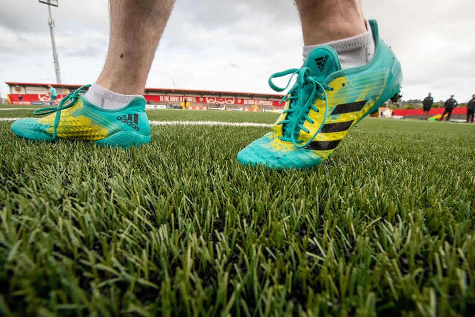 Government looking to delay EU rubber pellet ban used in astroturf ...