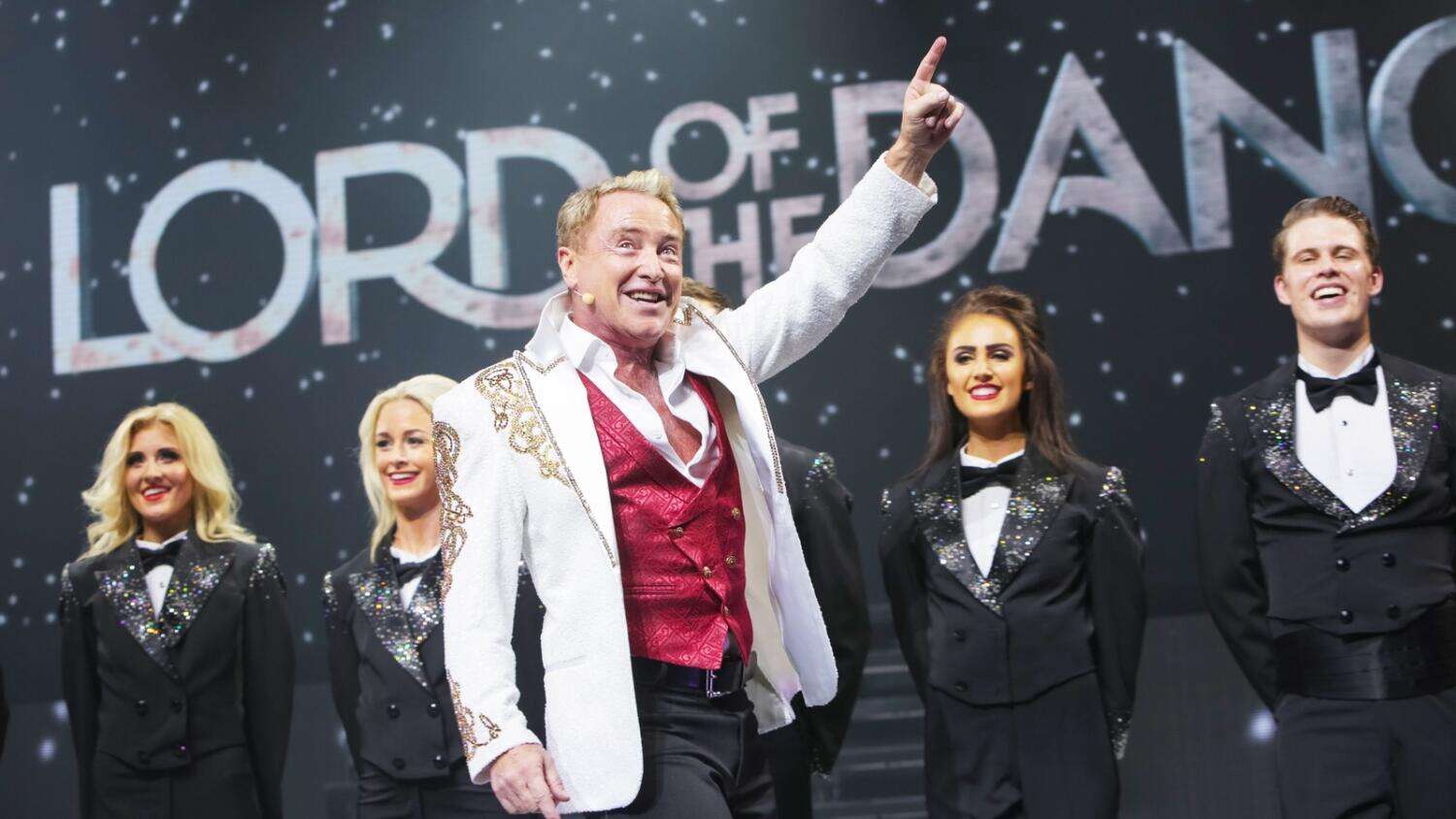 Michael Flatley’s Castlehyde mansion ‘at risk’ due to lack of adequate ...