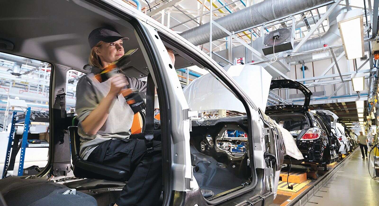 Fear of recession returns as demand falls sharply in Europe | Business Post