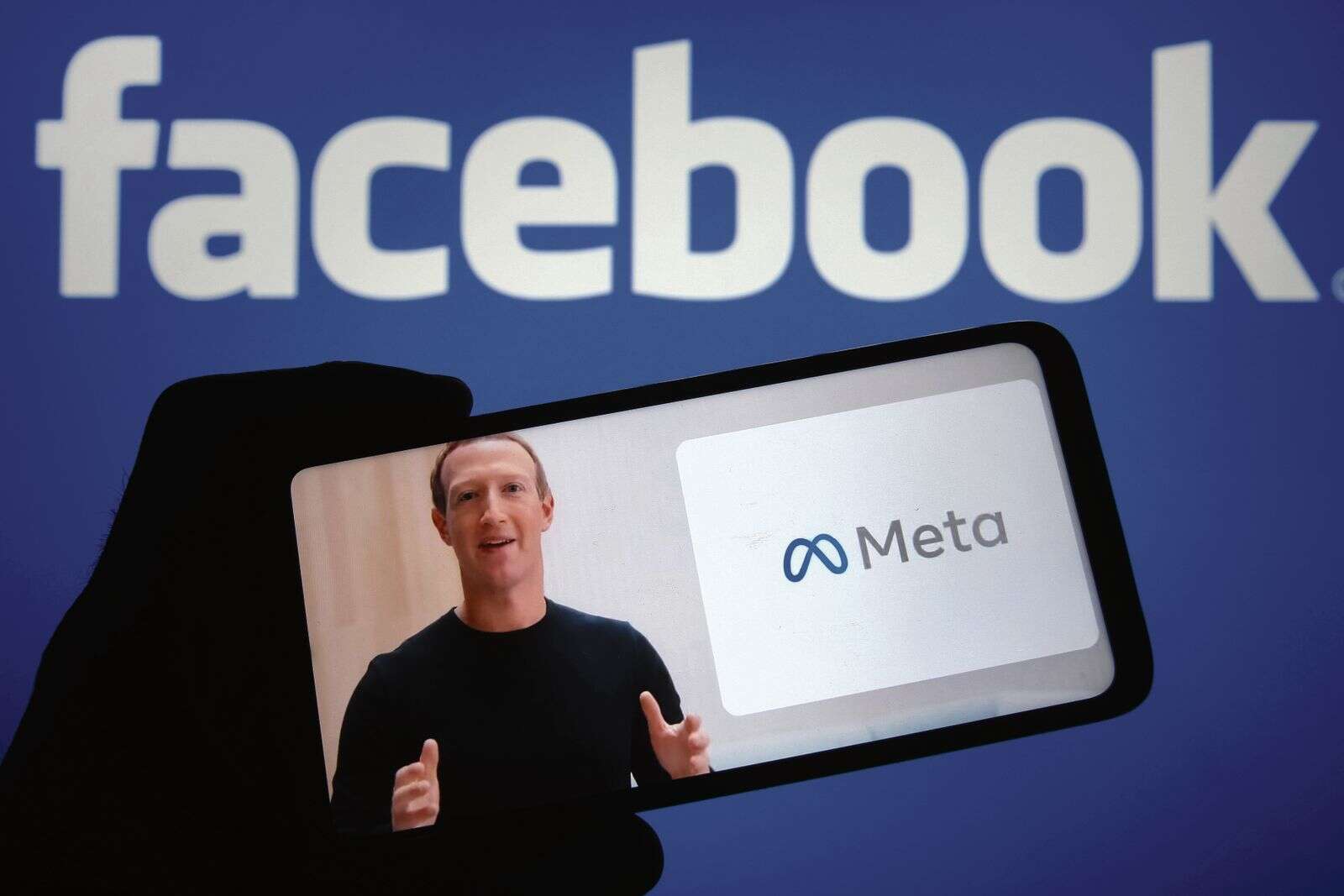 Meta’s €265 million DPC fine appeal adjourned until EU court WhatsApp decision | Business Post