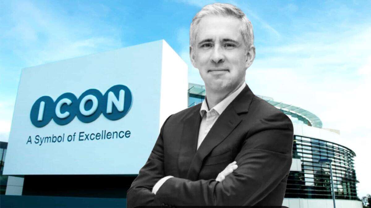 Icon’s revenue overstated by $158m over two years | Business Post