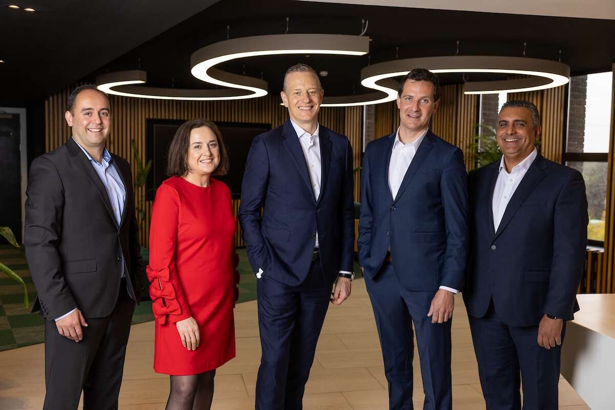 Movers & Shakers: Deloitte, A&L Goodbody, NTMA, OptionsCard ...