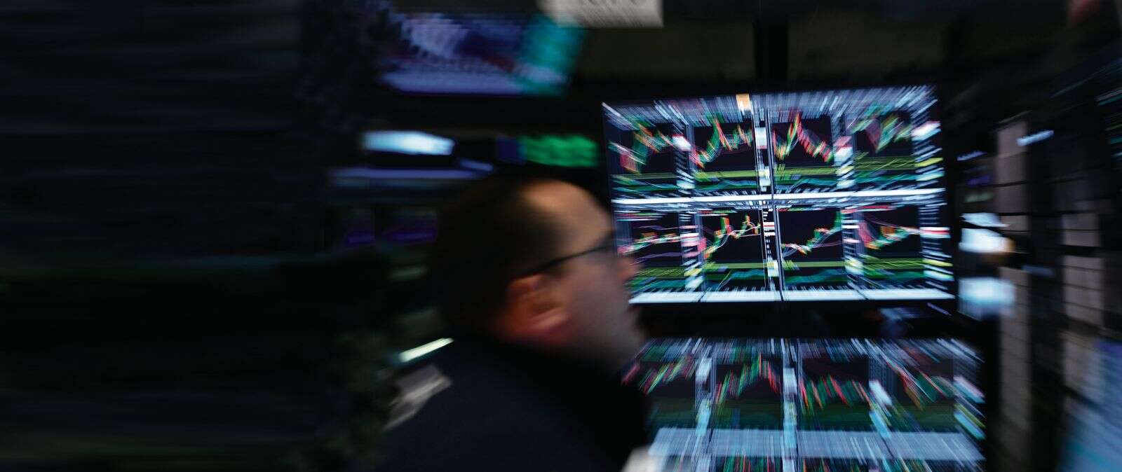 Markets Wrap: ISEQ jumps while global shares rise ahead of expected US ...