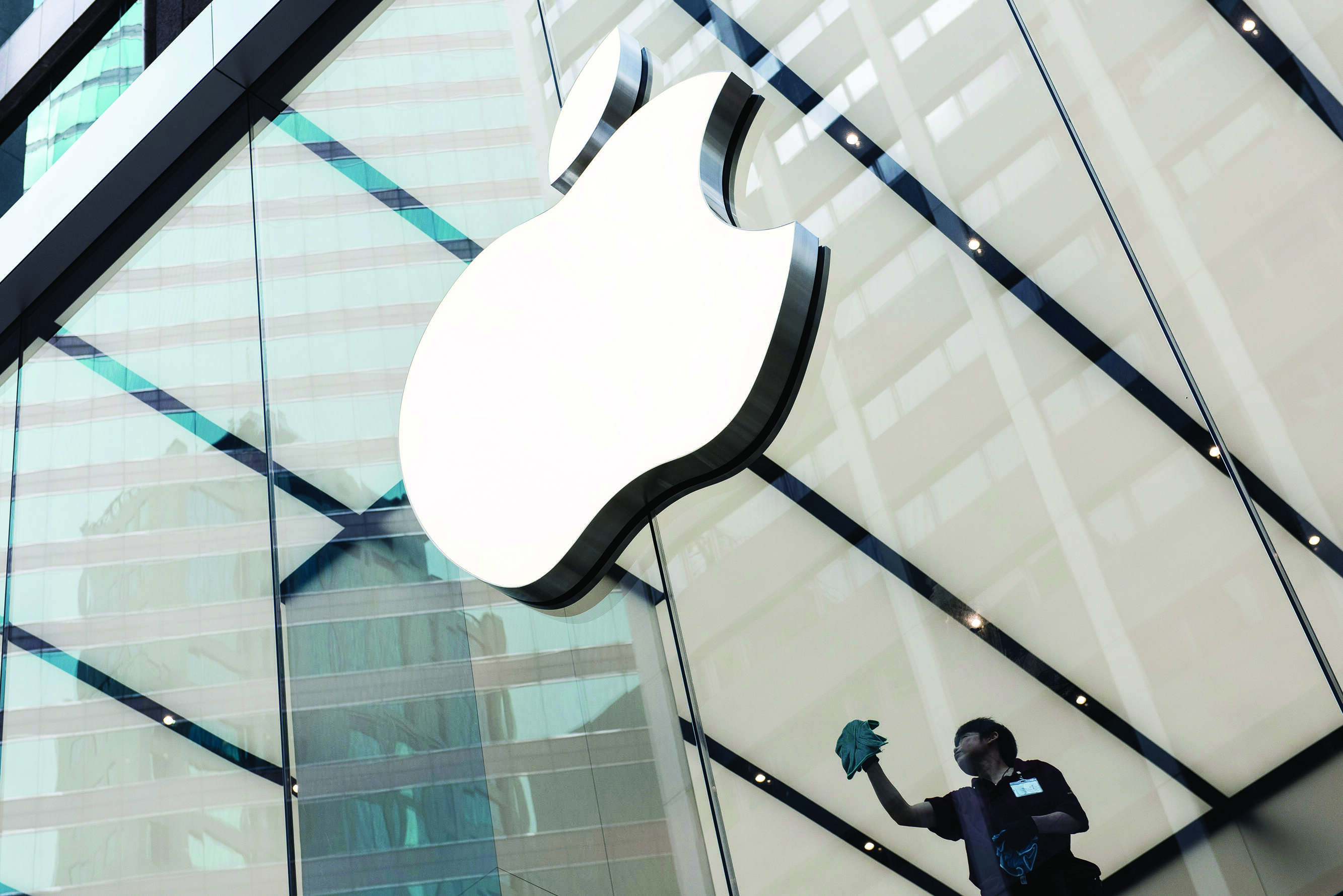 Exclusive: Apple hunts for Dublin office space capable of housing ...