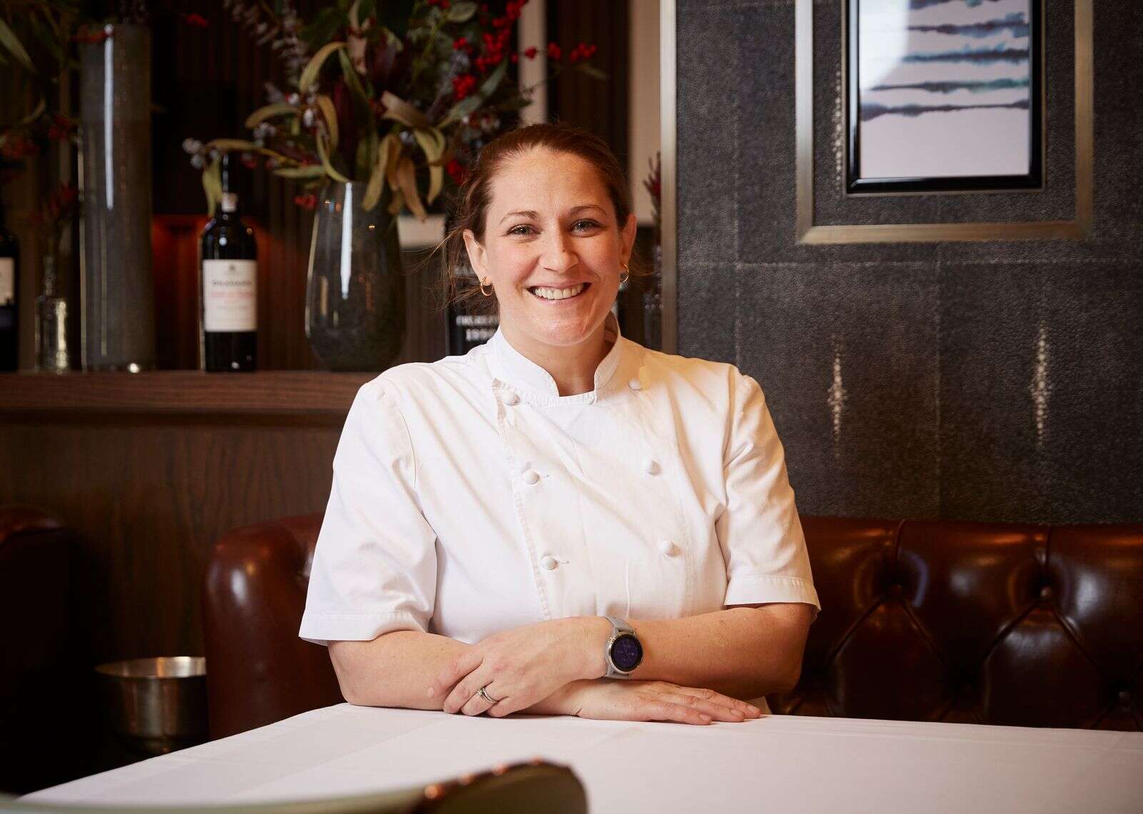 London calling: The Irish chefs making their mark on the English ...