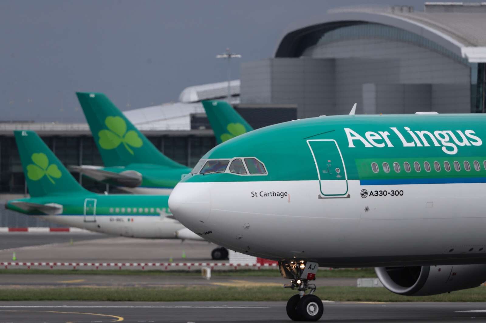 ‘Undervalued’ IAG stock ‘top pick’ due to strong margins – Bank of ...