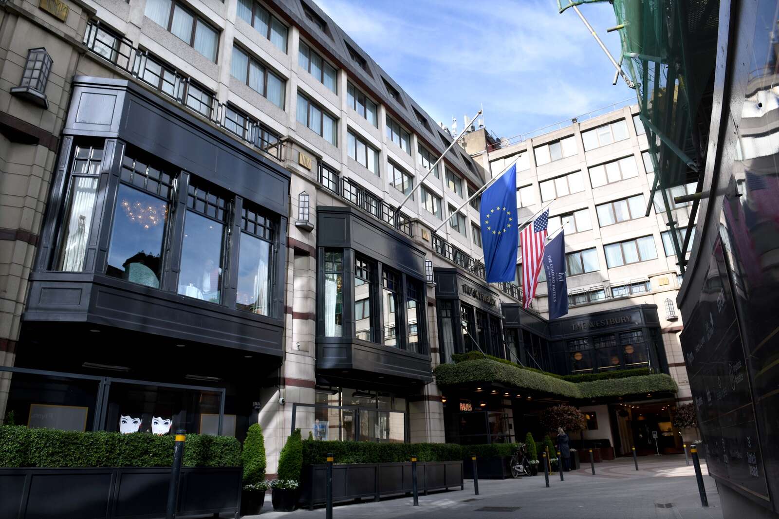 Revenues at Doyle hotel group reach €186m | Business Post