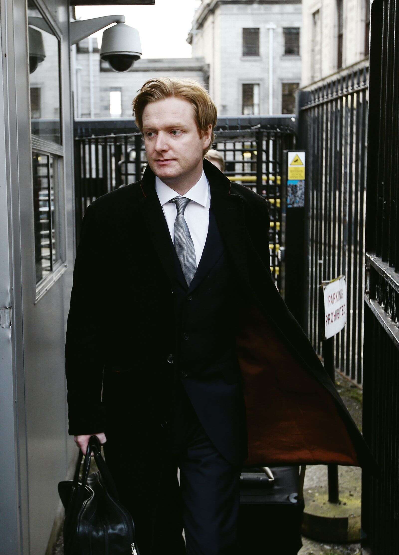 Judge describes £96.6m O’Donnell case as ‘fanciful’ | Business Post