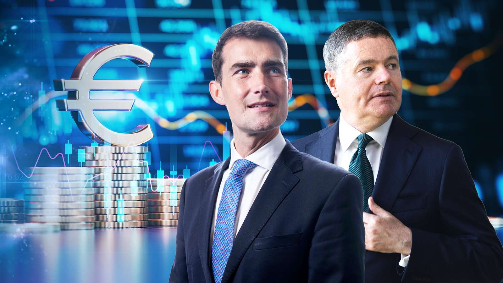 Government pledges €4.6 billion to support energy transition and ...