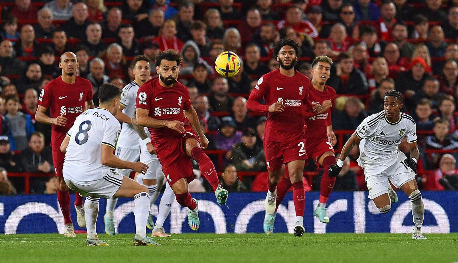 Matt Cooper: Liverpool FC transfer rumours raise questions about club’s ...