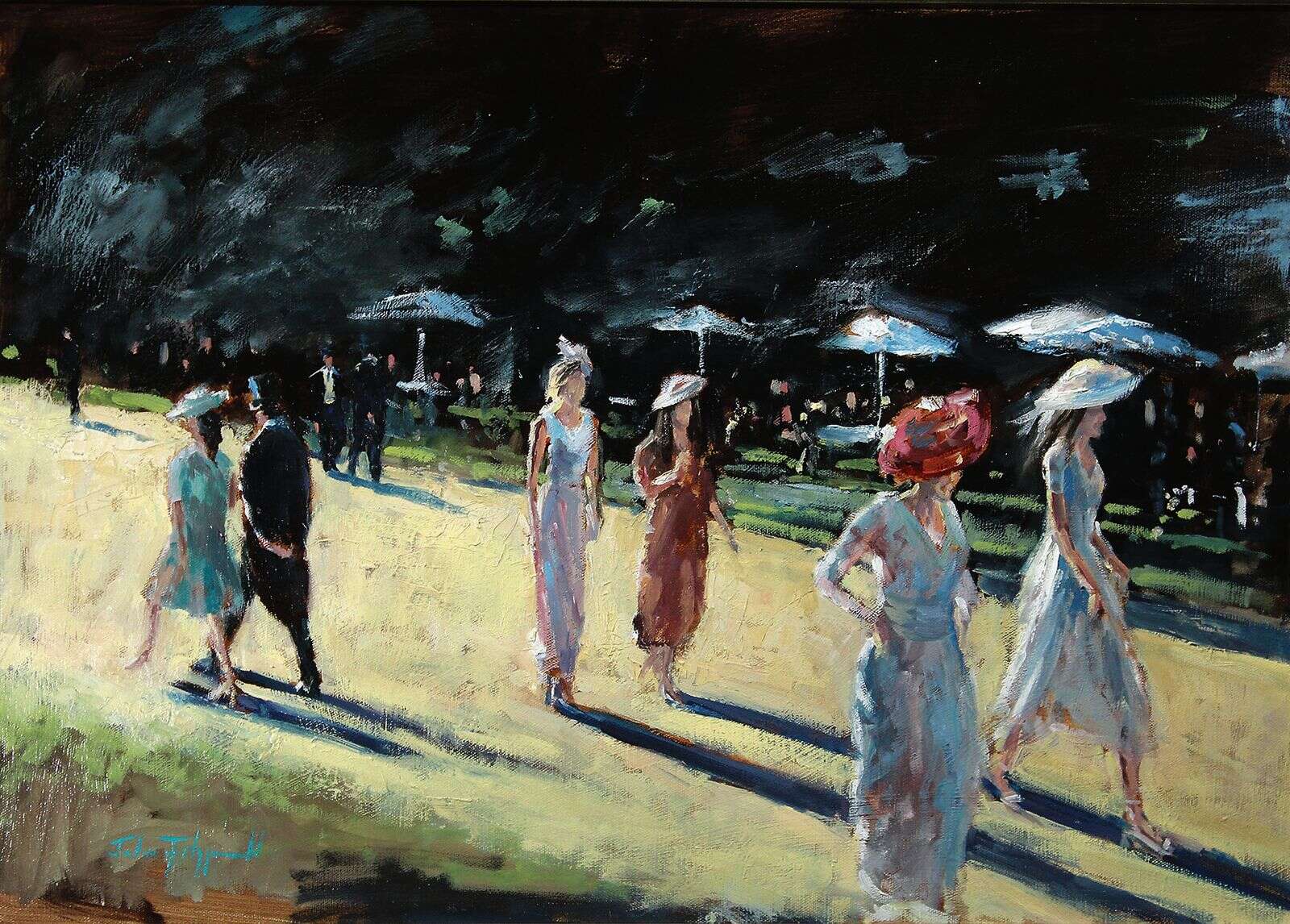 Affordable options for the novice art buyer | Business Post