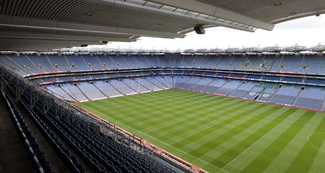 Ewan MacKenna: The GAA is in the middle of a dramatic shift | Business Post