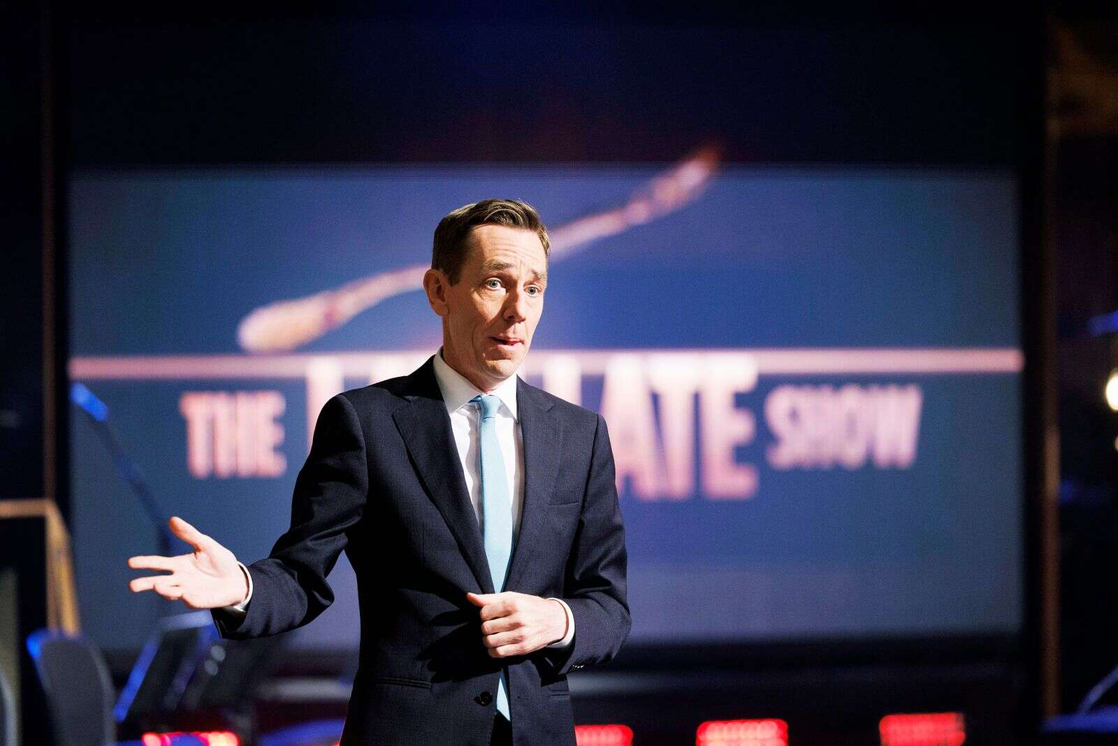 Shane Coleman: Hysterical bloodlust for Tubridy to be banished is ...