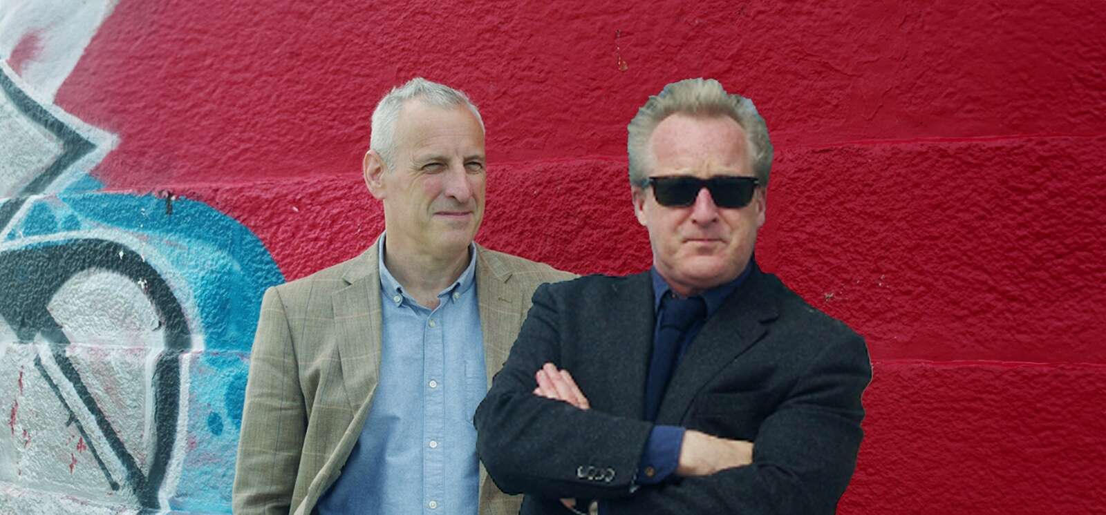 Firms owned by developers Gerard Burke-Kennedy and John Desmond wound ...