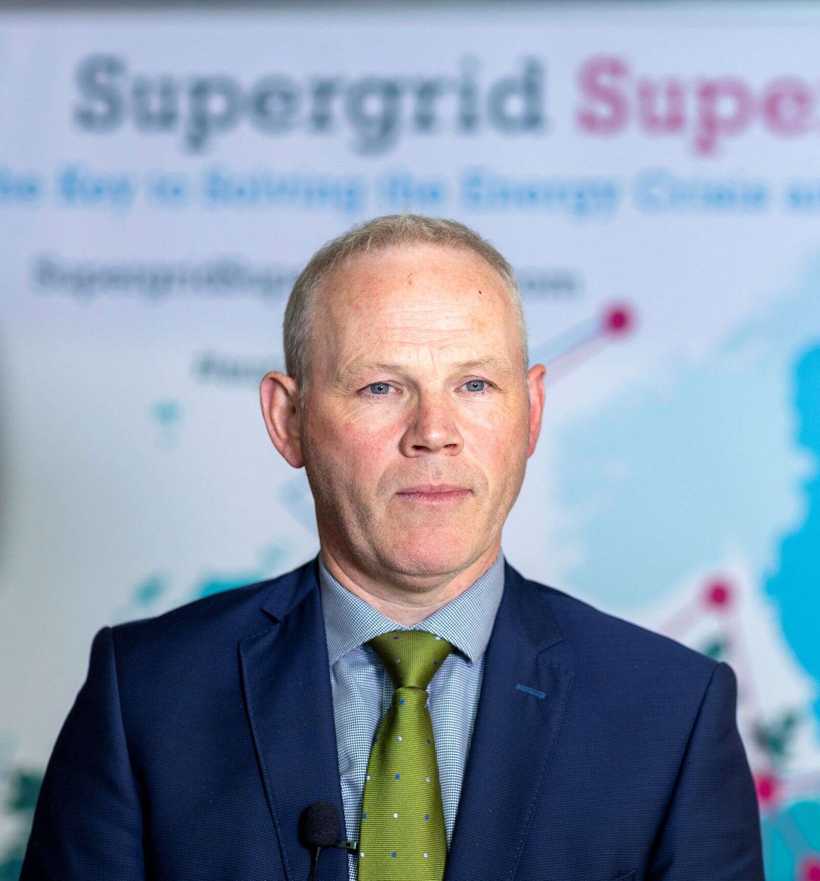 SuperNode secures additional €16m from shareholders | Business Post