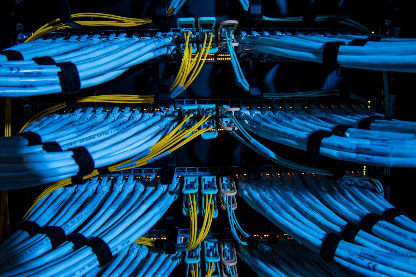 Irish broadband provider Elio Networks sale ‘paused’ as valuation falls ...
