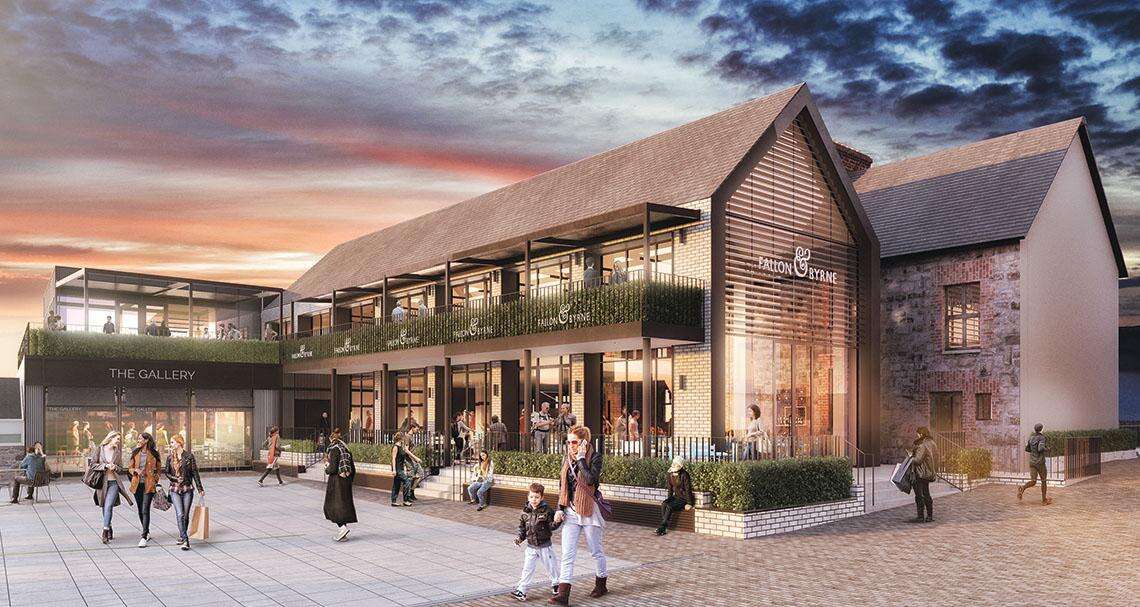 Fallon & Byrne to open in Dundrum Town Centre | Business Post