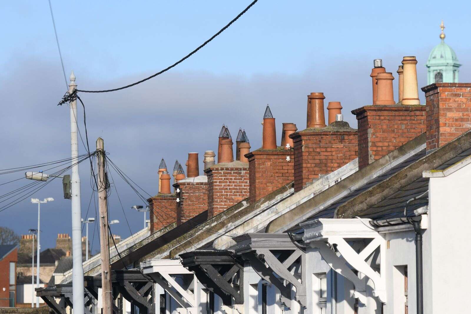 Daft: House prices down for the first time since 2020 | Business Post