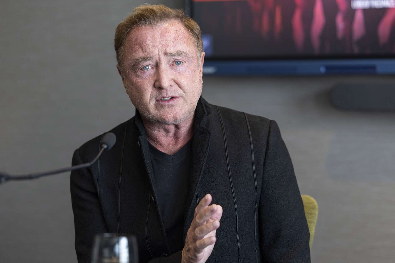 Michael Flatley challenges €1.1m legal costs order | Business Post