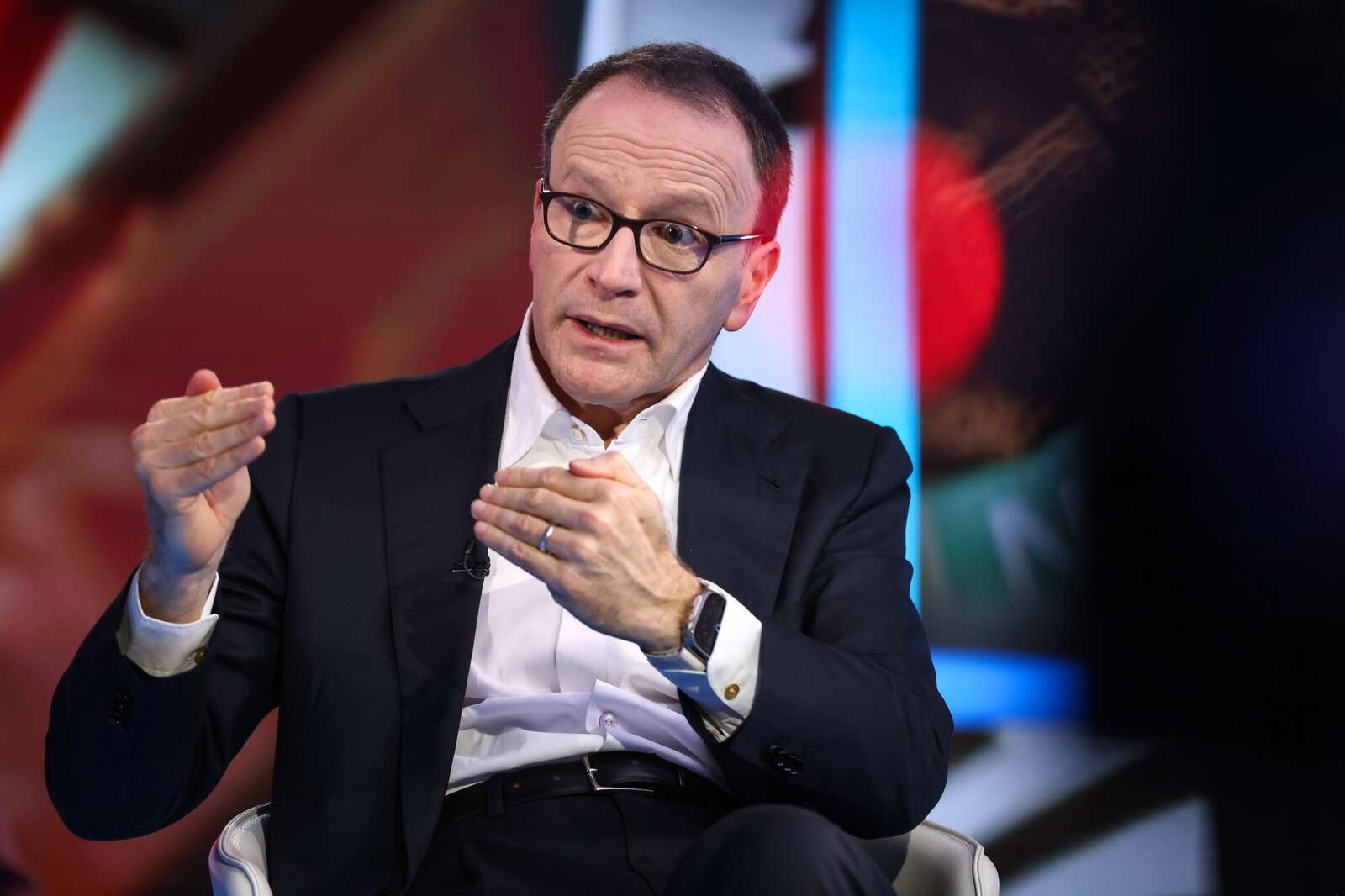 Nestle CEO Max Schneider becomes the latest boss to be shown the door ...