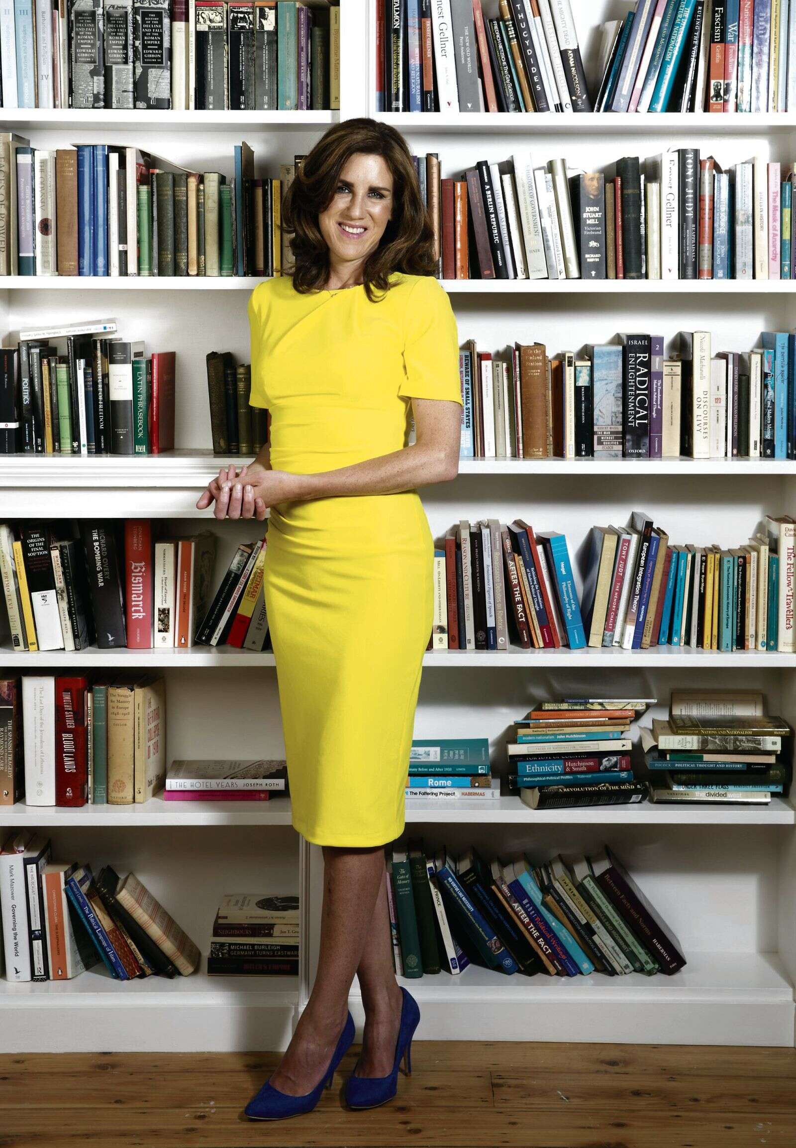 The Other Guinness Girl: Glamour gets reality check in latest and best ...