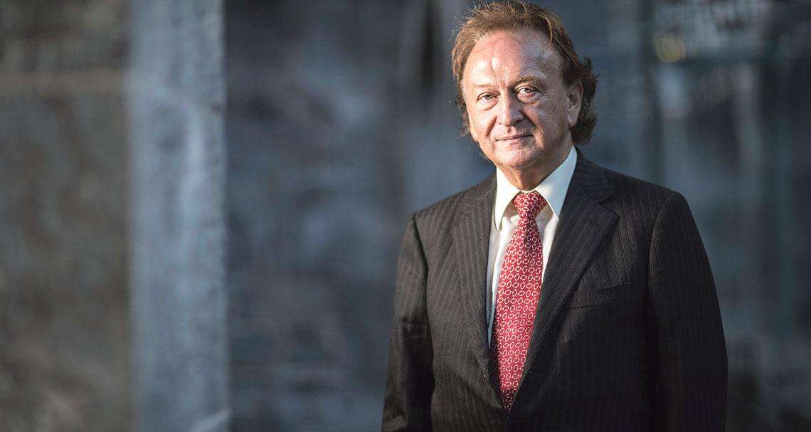 Tom Lyons on Business | Business Post