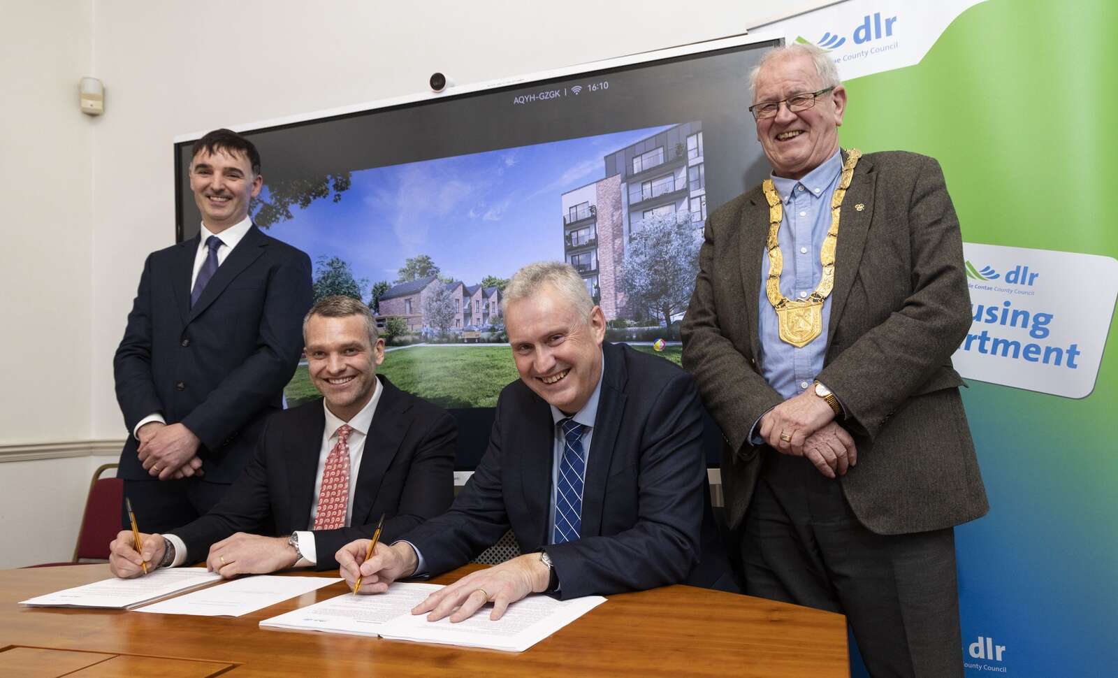 Emmet Gardens Dundrum deal signals next phase of DLR-led housing ...