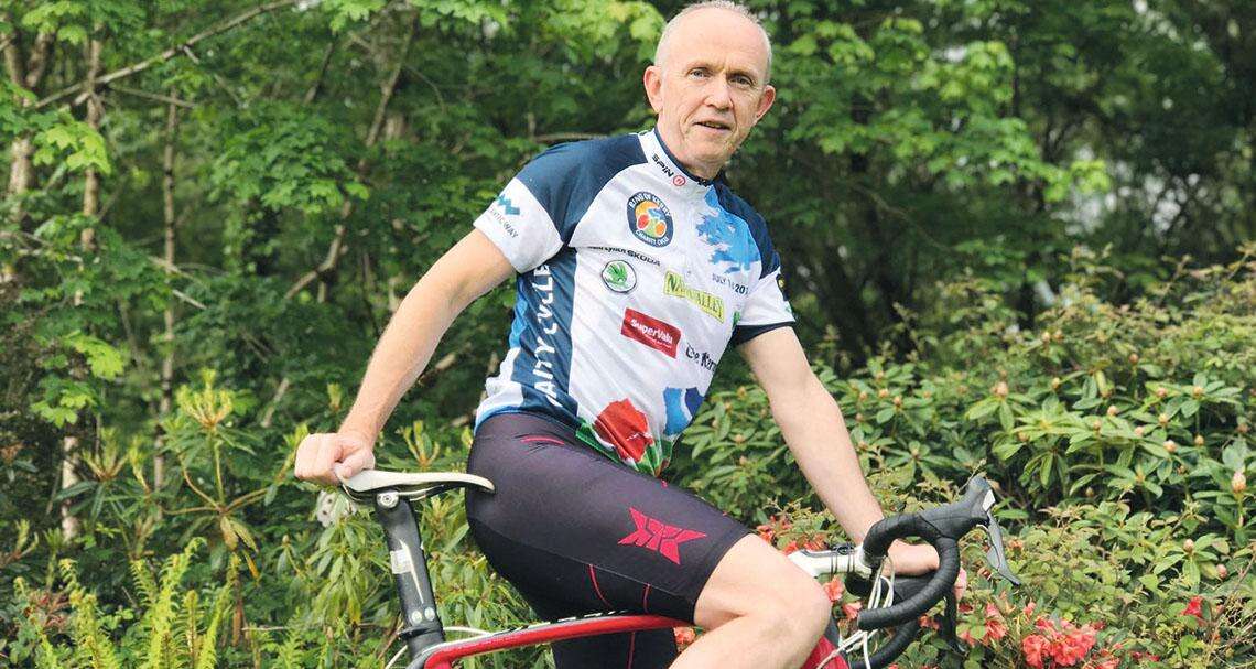 Getting ahead: ‘No problems, only opportunities’ | Business Post