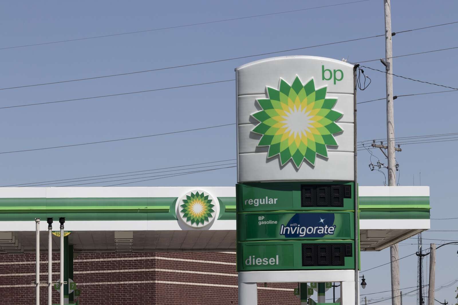 BP reduces executive team to simplify company structure | Business Post