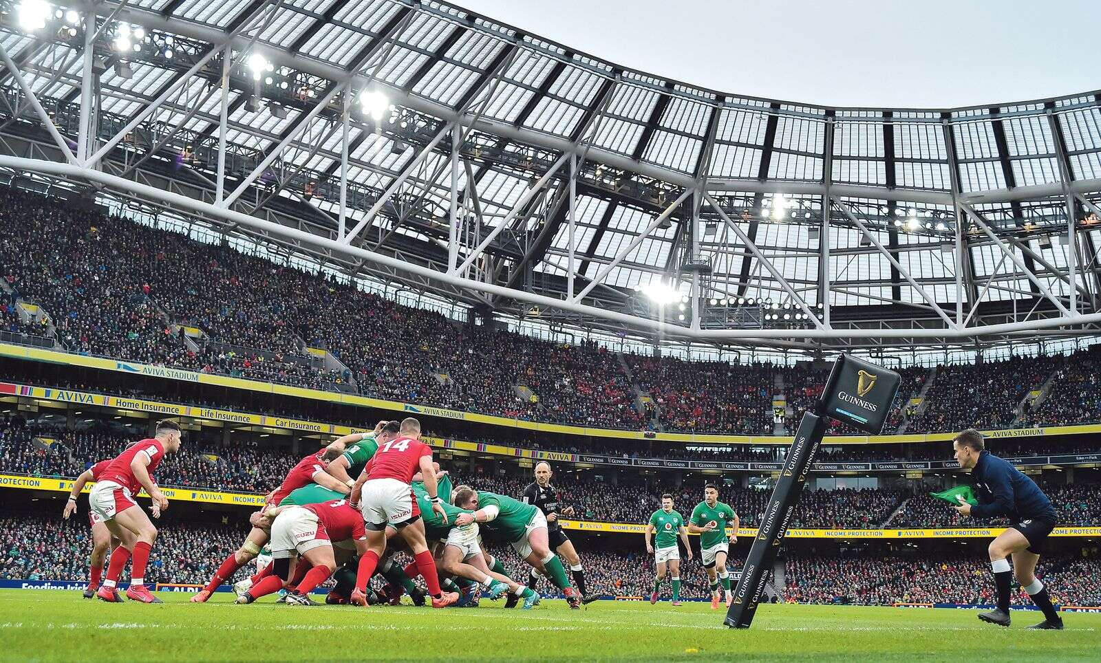 As private equity zones in on rugby, should fans worry? | Business Post