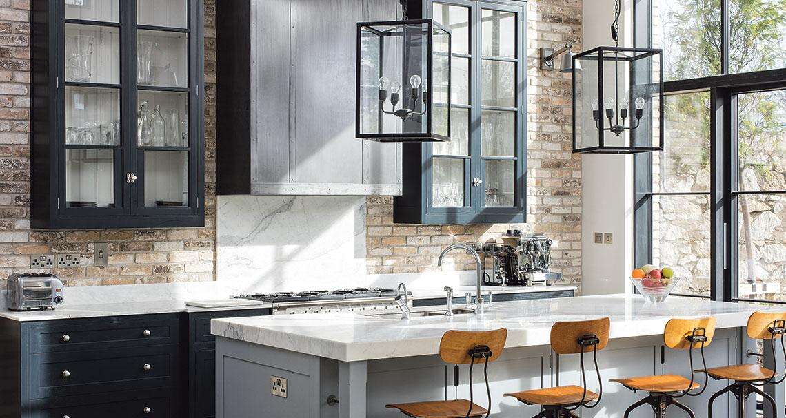 Kitchen survey taps into interior design trends | Business Post