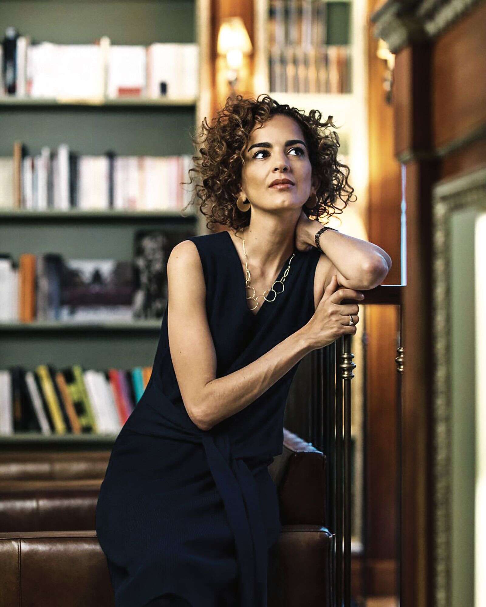 The Country of Others: Slimani begins colonial trilogy not with a bang ...