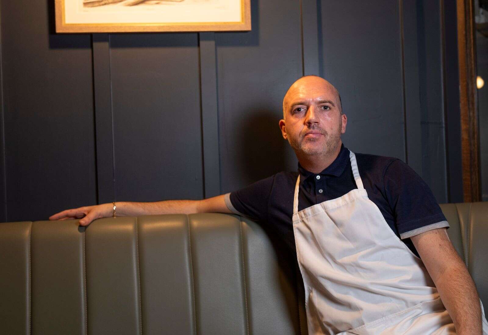 What it says in the papers: London butlers need work; Taxman wants ...