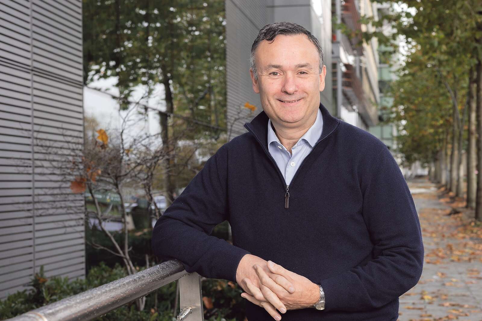 Irish CEOs remain prepared to innovate and adapt for the future ...